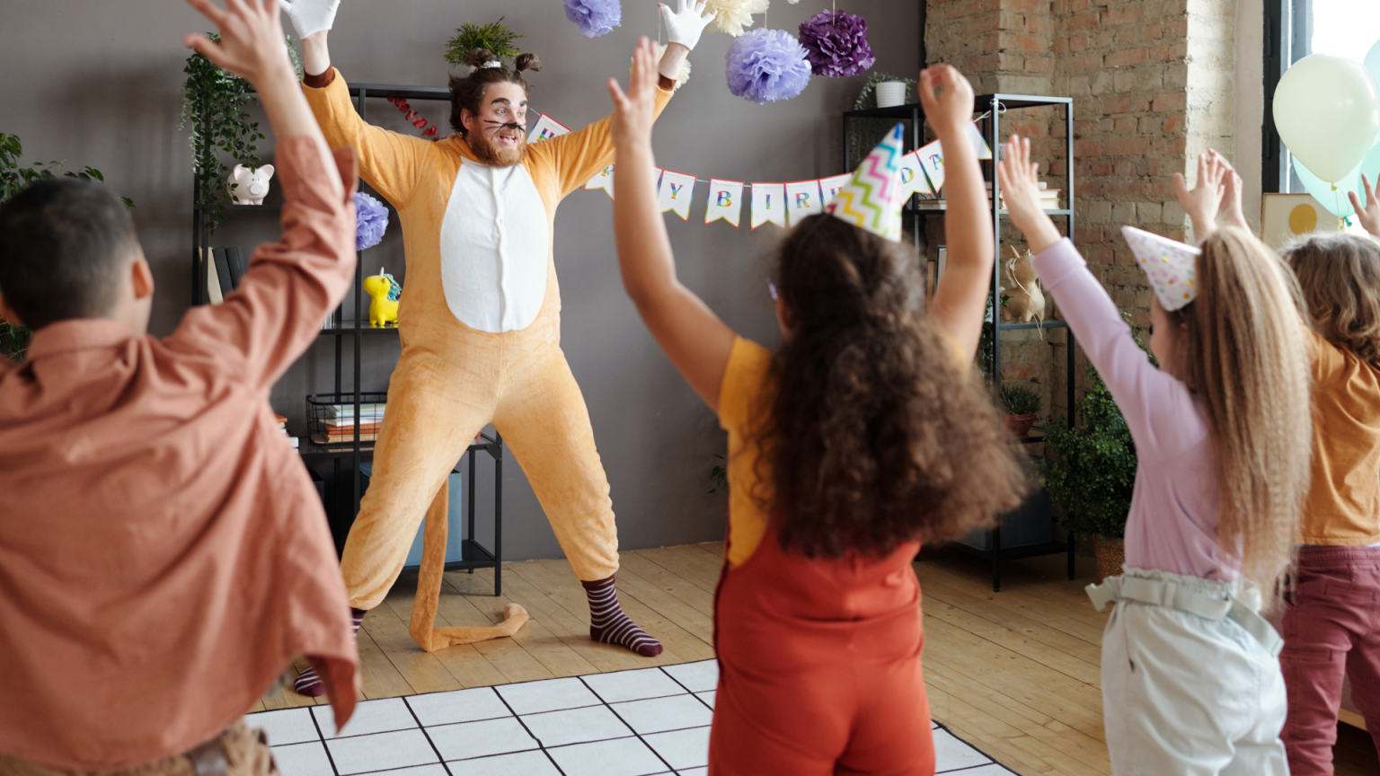 BPJEPS Animation Sociale