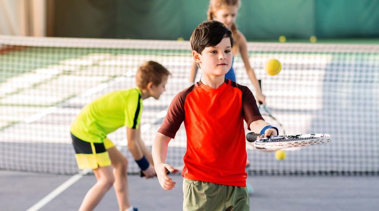 Devenez éducateur sportif avec le BPJEPS Multi Activités Physiques ou ...