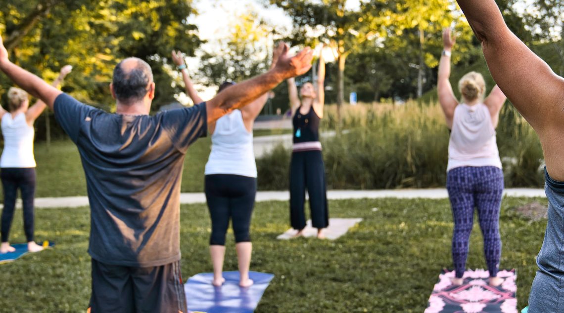 BPJEPS Loisirs Tous Publics (LTP) : Formation spécialité Animateur Tous Publics