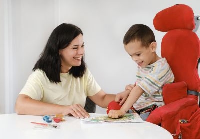 Tout savoir sur le métier d'Educateur spécialisé