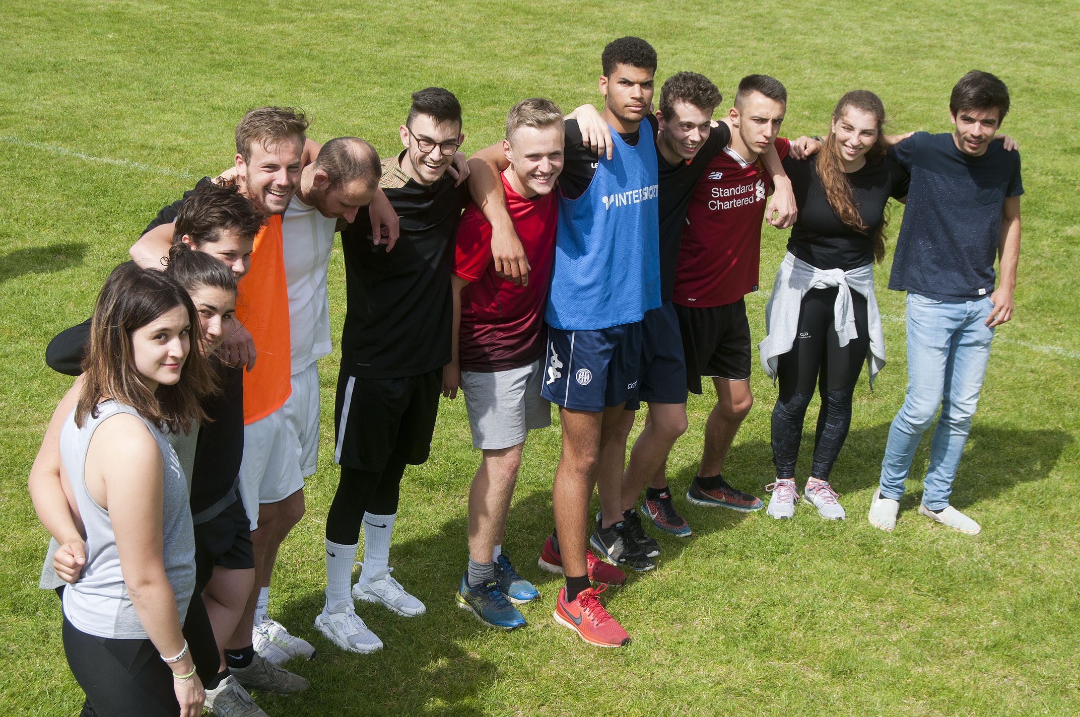 Les formations CPJEPS et BPJEPS en contrat d'apprentissage avec IRSS ...