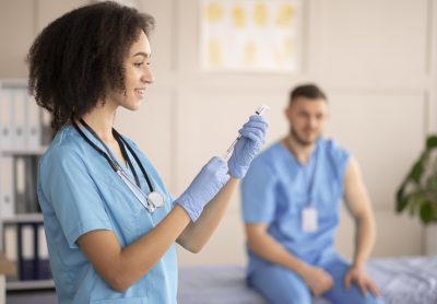 Tout savoir sur le métier d'Infirmier libéral