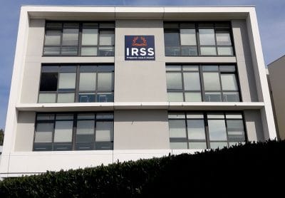 Prépa à Rennes - IRSS