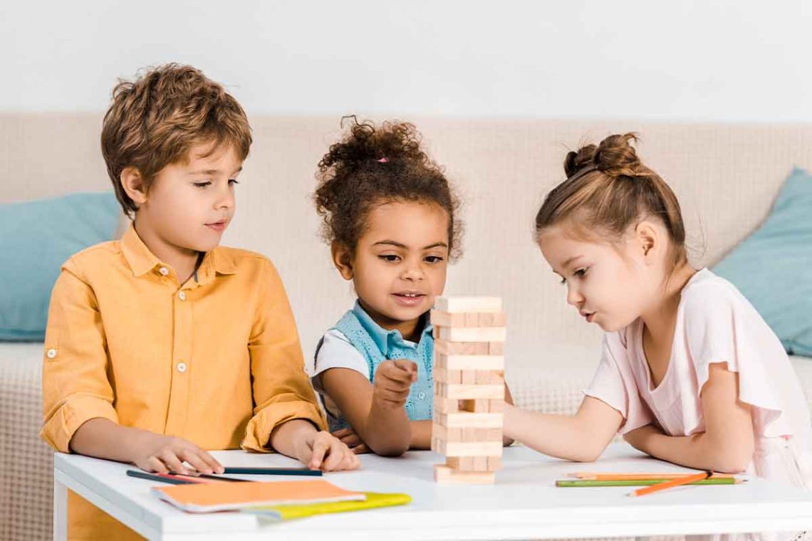 Les qualités dans le domaine de la petite enfance