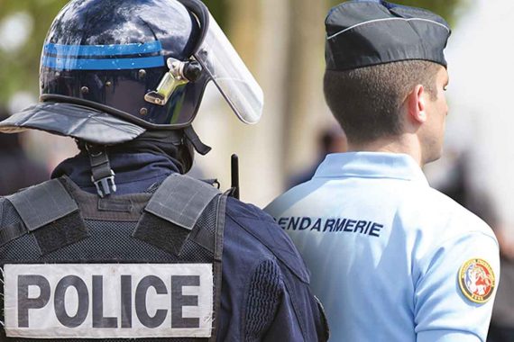 10 bonnes raisons de devenir Gendarme ou Gardien de la Paix