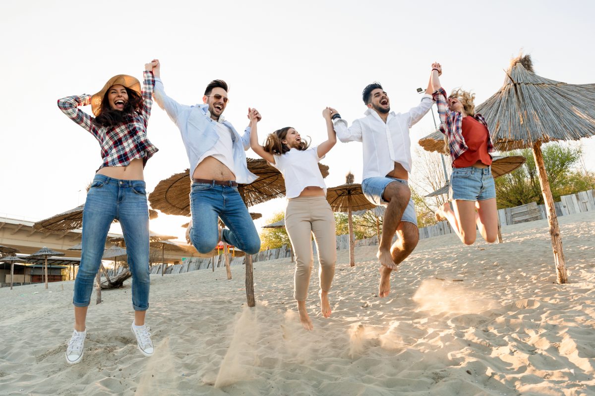 BPJEPS Loisirs Tous Publics (LTP) : Formation spécialité Animateur Tous Publics