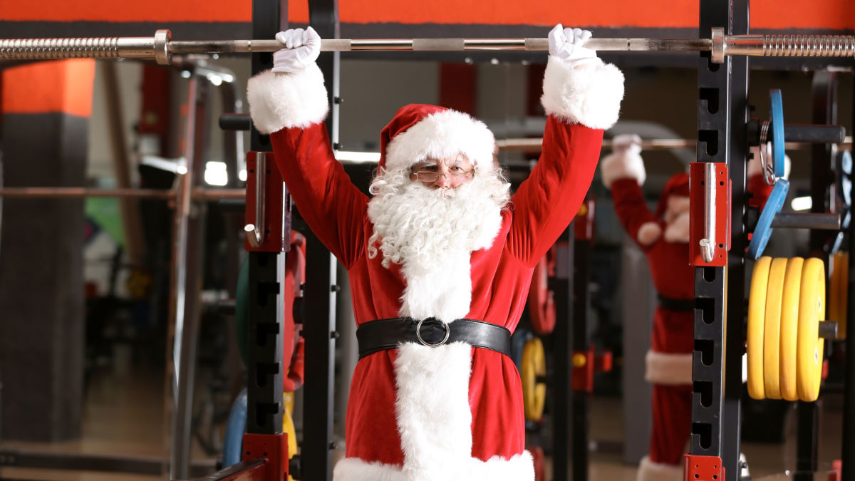 Les traditions de Noël à travers le sport, la santé, et la petite enfance