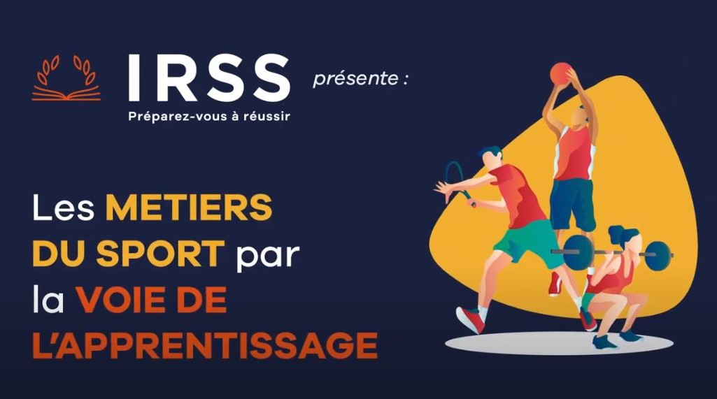Portes ouvertes IRSS Angers - IRSS
