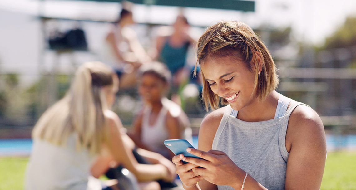 BTS Communication option Sport : formation et débouchés professionnels